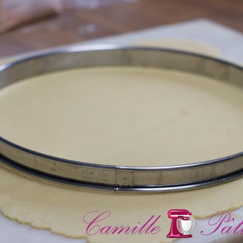 Le nappage de la tarte aux pommes : techniques et secrets pour une ...