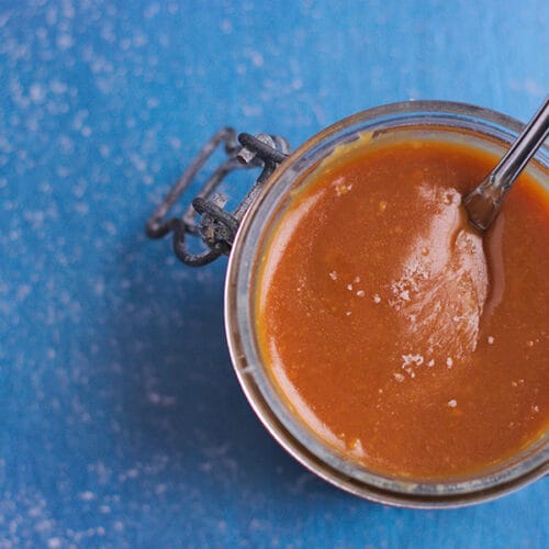 Caramel parfait : 12 astuces de chef pour ne plus jamais rater ...